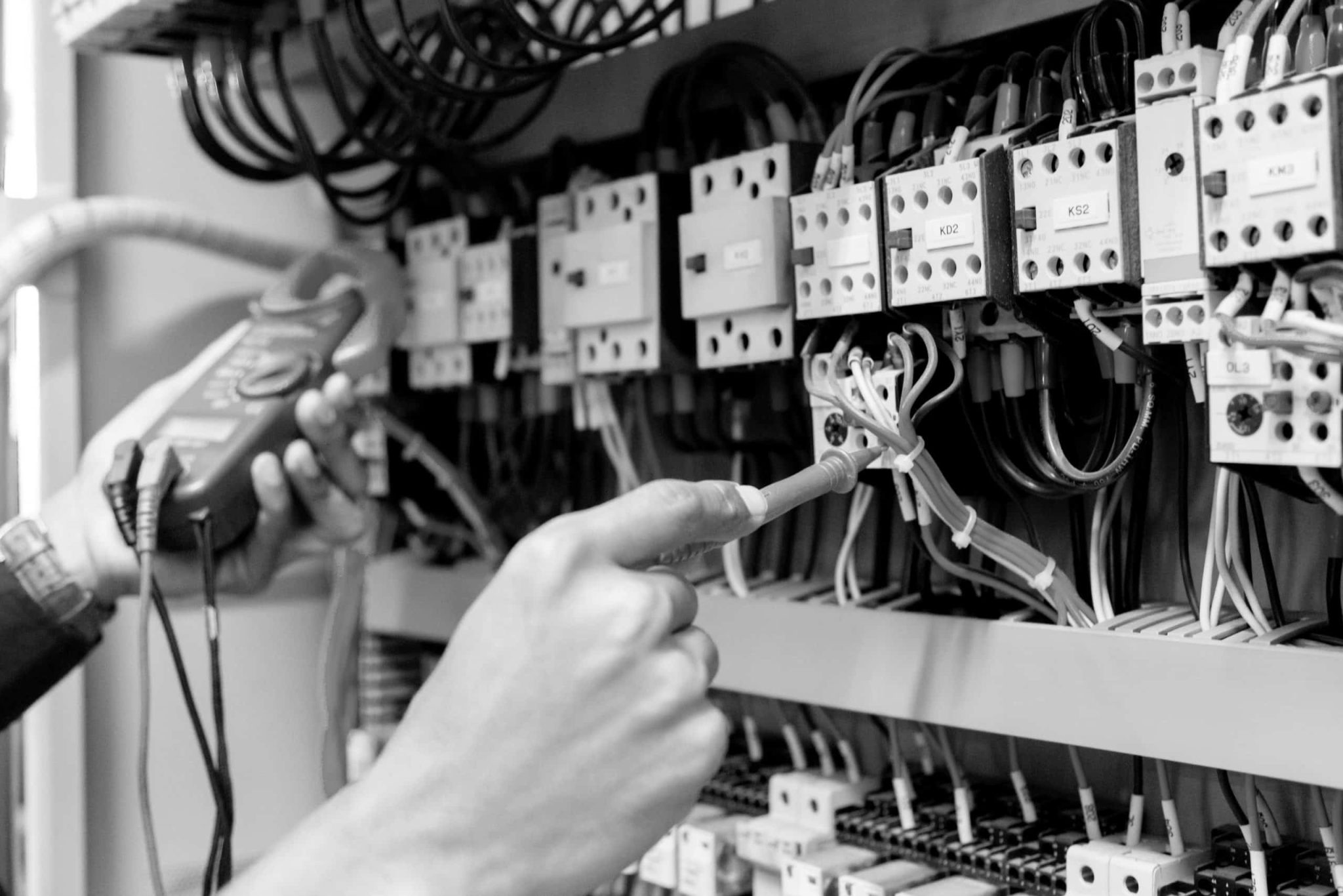 Residential Electrician Newcastle: Get a Brighter, Safer Home!