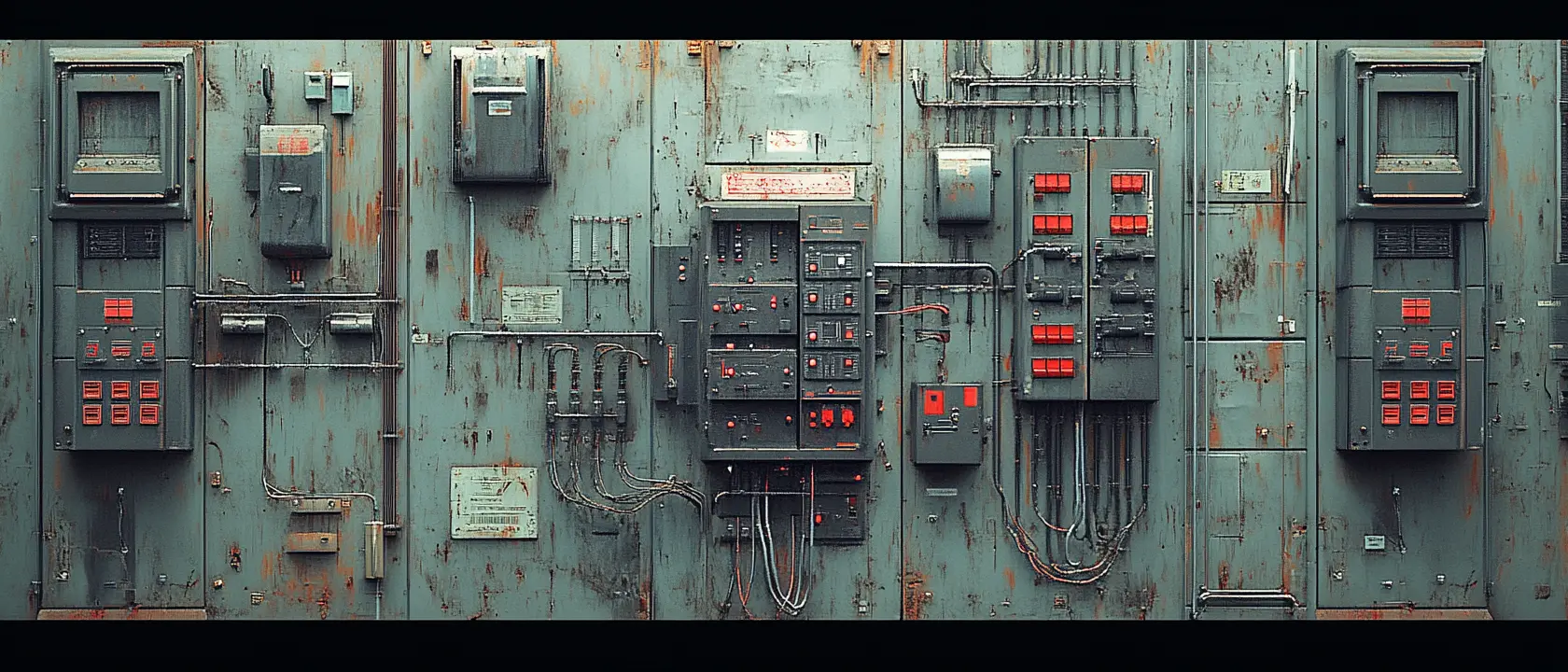Signs It's Time For A Commercial Electrical System Upgrade
